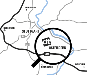 Werbeagentur aus Stuttgart mit Leib und Seele | DT Media Group
